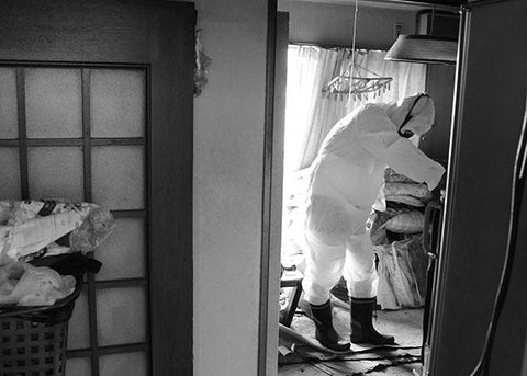 Kodokushi: In aging Japan, thousands die alone and unnoticed every year ...