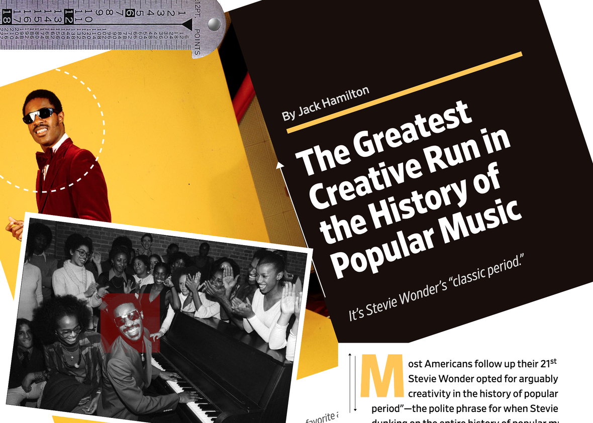 Slate is changing its approach to design: here’s how, and why.