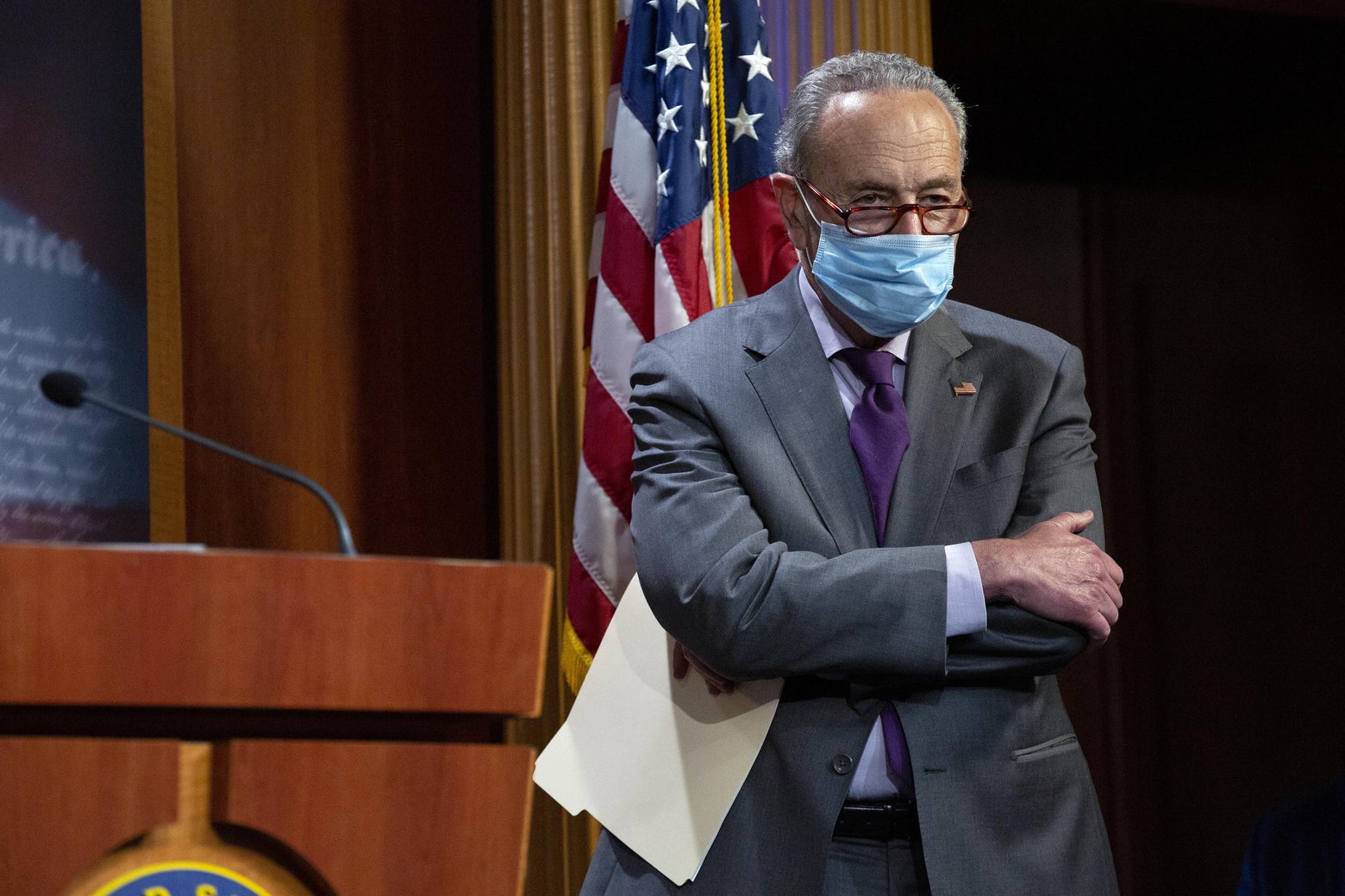 Democrats are picking the right fight over unemployment benefits ...