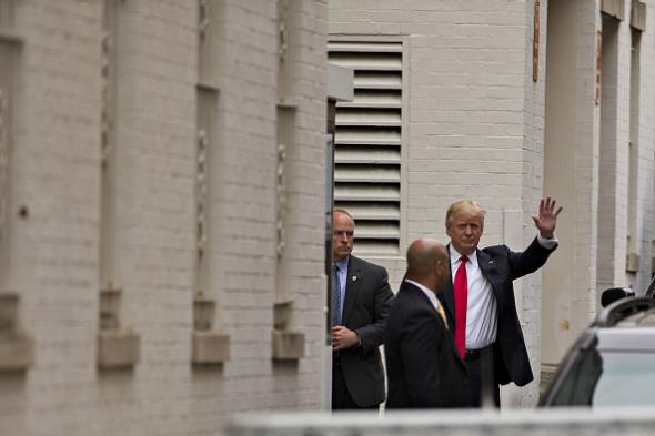 Today's Trump Apocalypse Watch.