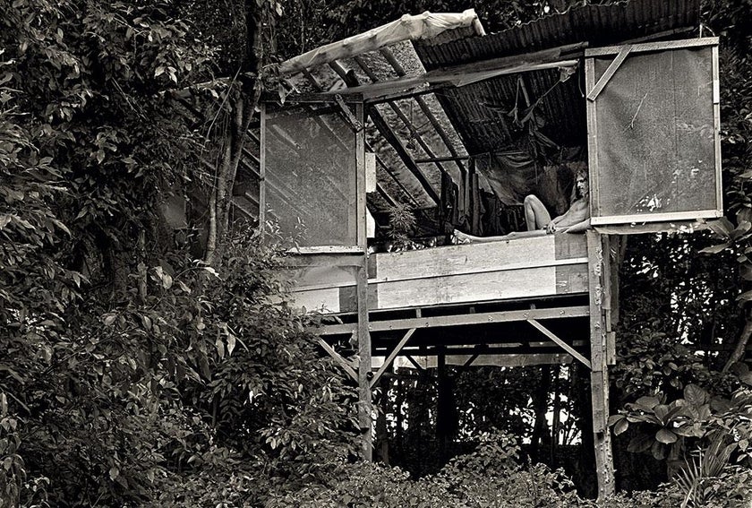 John Wehrheim’s Taylor Camp: A look at an alternative community in Kauai in the 1960s and ’70s ...