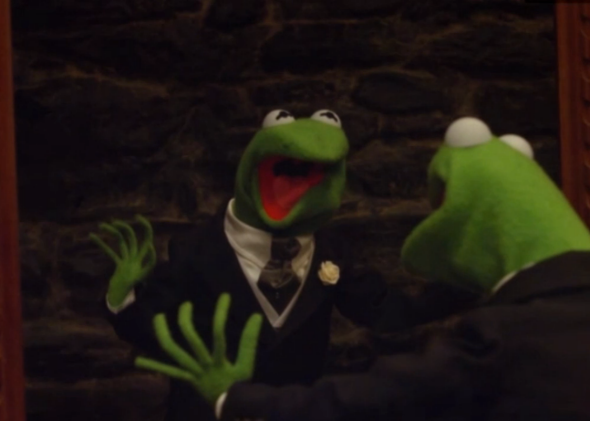 The Mirror Routine in movies: Supercut from Duck Soup, the Marx ...