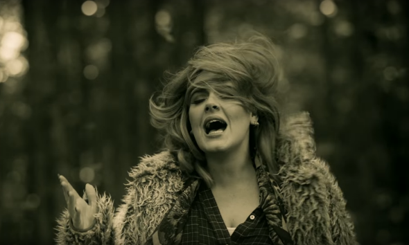 Adele’s new song “Hello”: First single from 25 with video by Xavier Dolan.