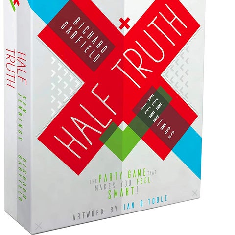 The best new board games.