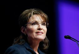 The Facebook posts Palin doesn't want you to see.
