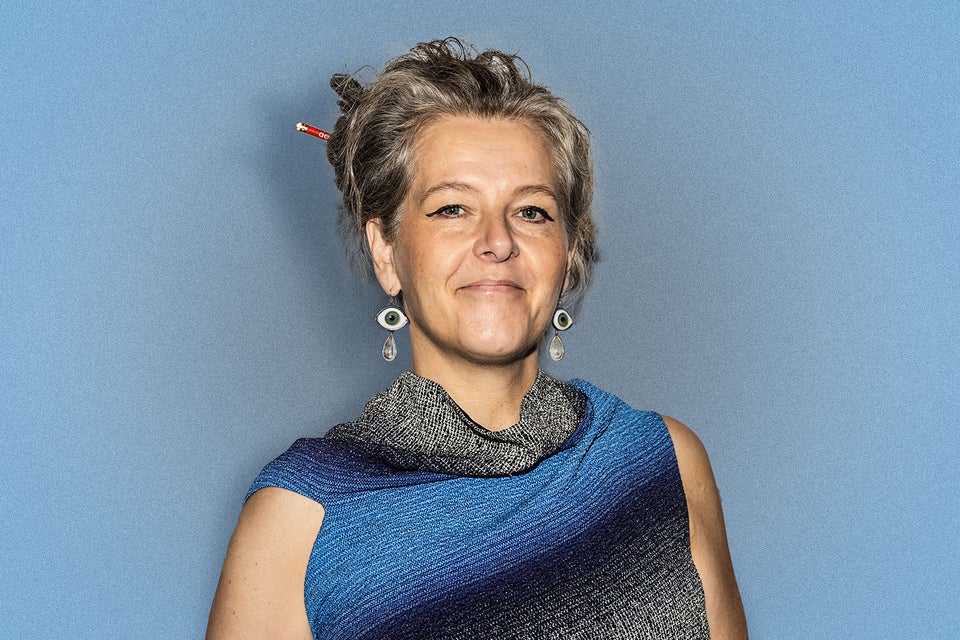 Neko Case wrote a haunting memoir. She had to survive the unimaginable.