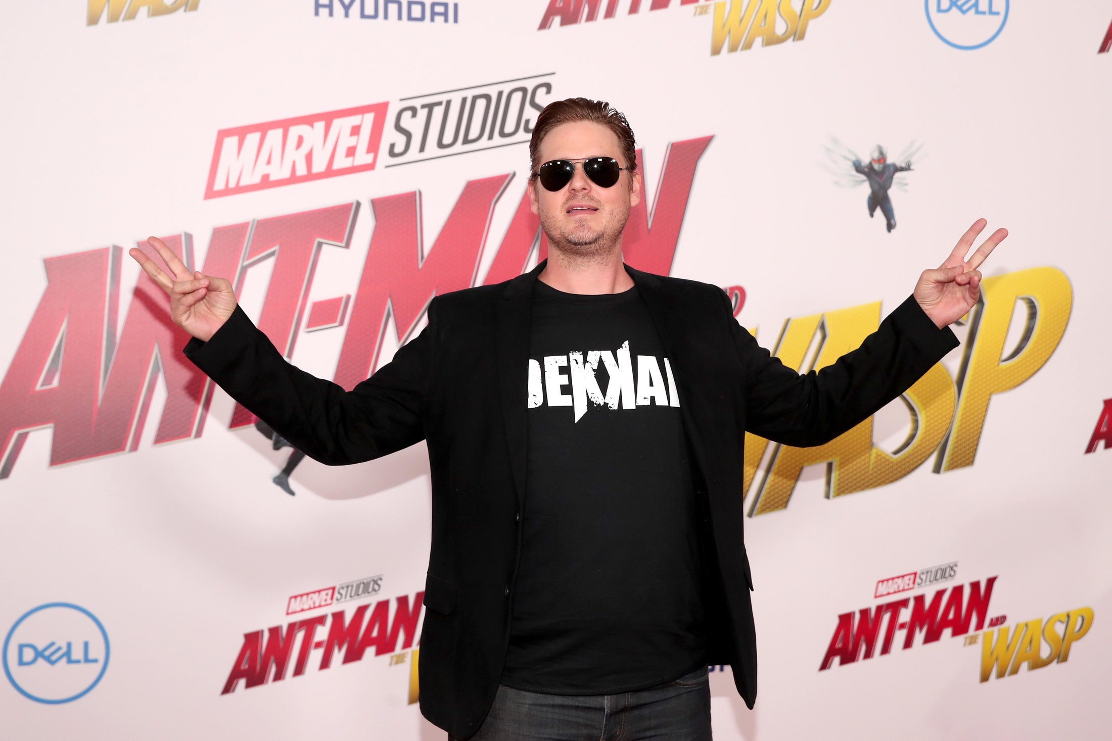 Tim Heidecker’s new song “Ballad of the Incel Man” will raise money for ...