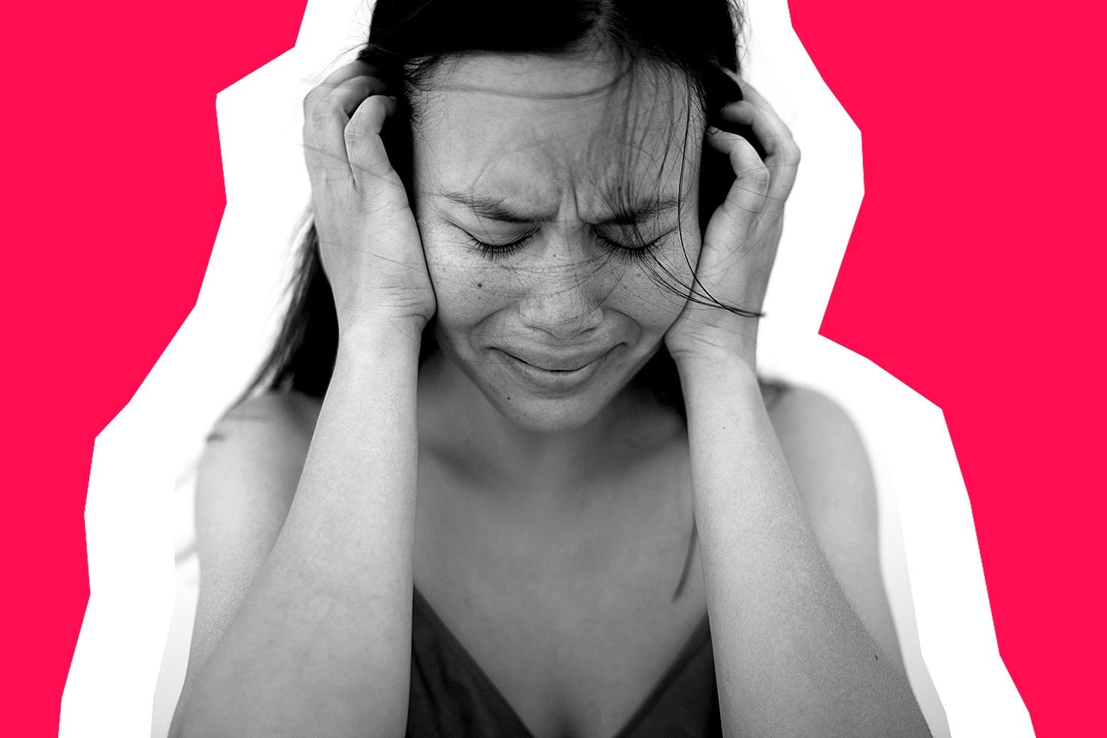 I’m losing friends because of my uncontrollable angry outbursts, and ...