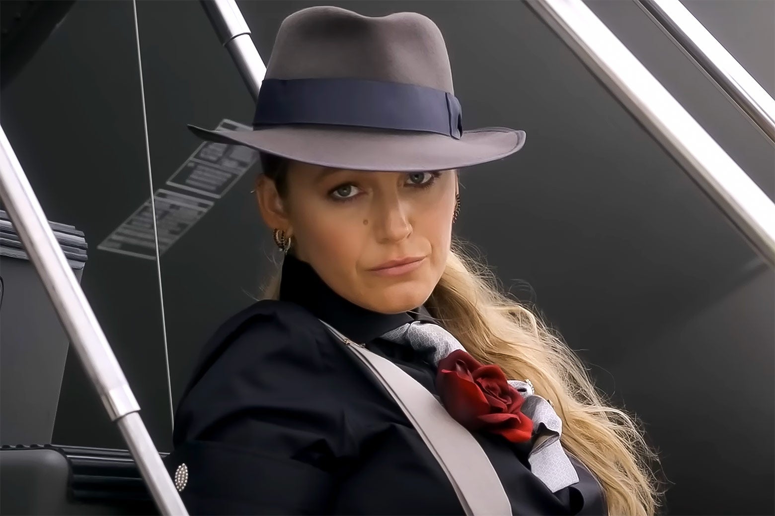 Another Simple Favor: Blake Lively’s new Prime Video movie blows it.