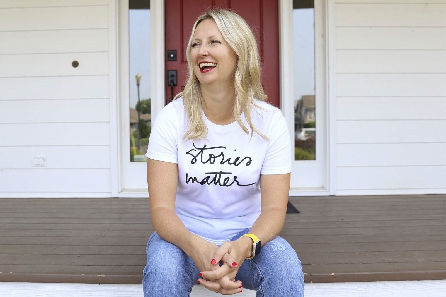 If you know the term “December Daily,” you know Ali Edwards’ work.