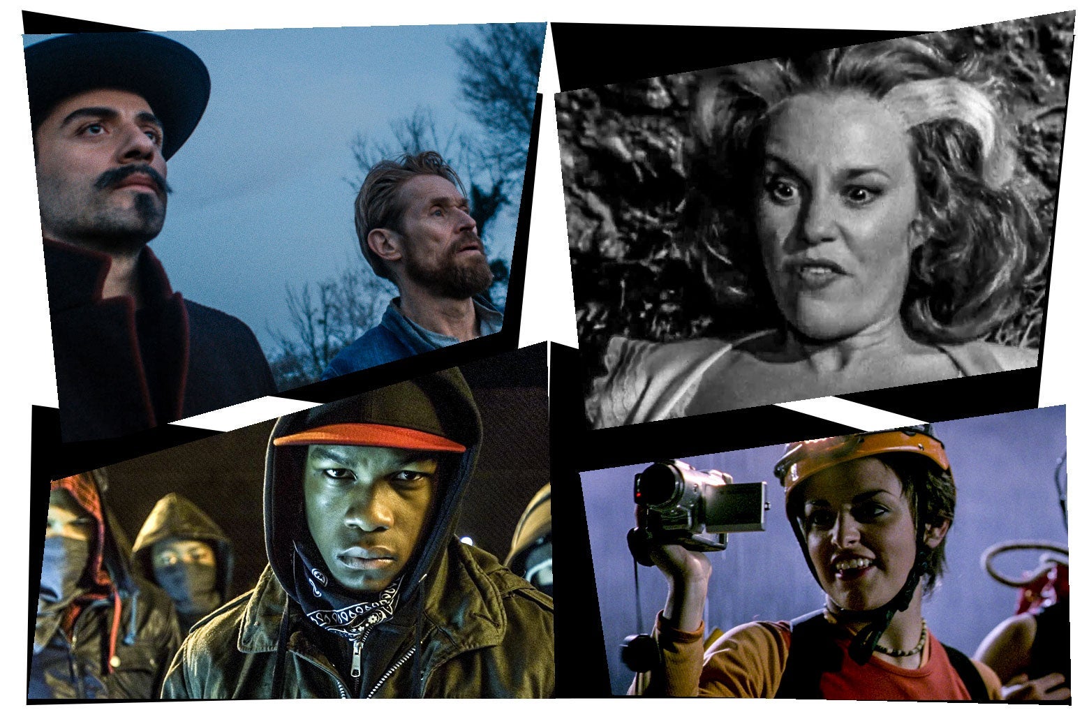 The best movies, TV coming to Netflix, HBO, Amazon Prime, Hulu in March ...