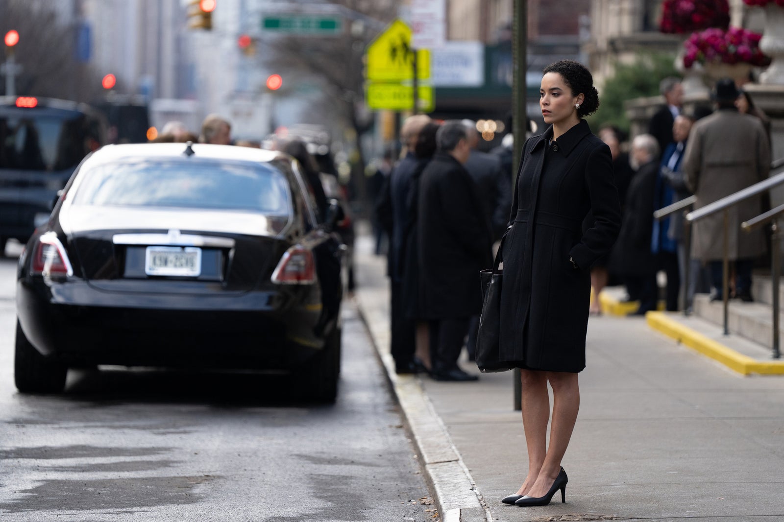 Succession’s best supporting characters: An ode to Mencken, Gerri, and ...