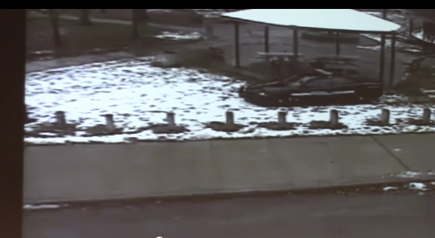 Tamir Rice shooting video: Cleveland cop takes a few seconds before ...