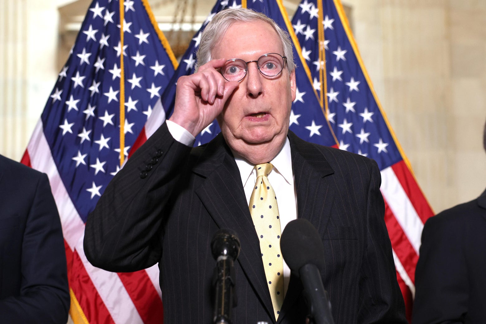 Child care: Sen. Patty Murray debunks GOP arguments against expanded ...