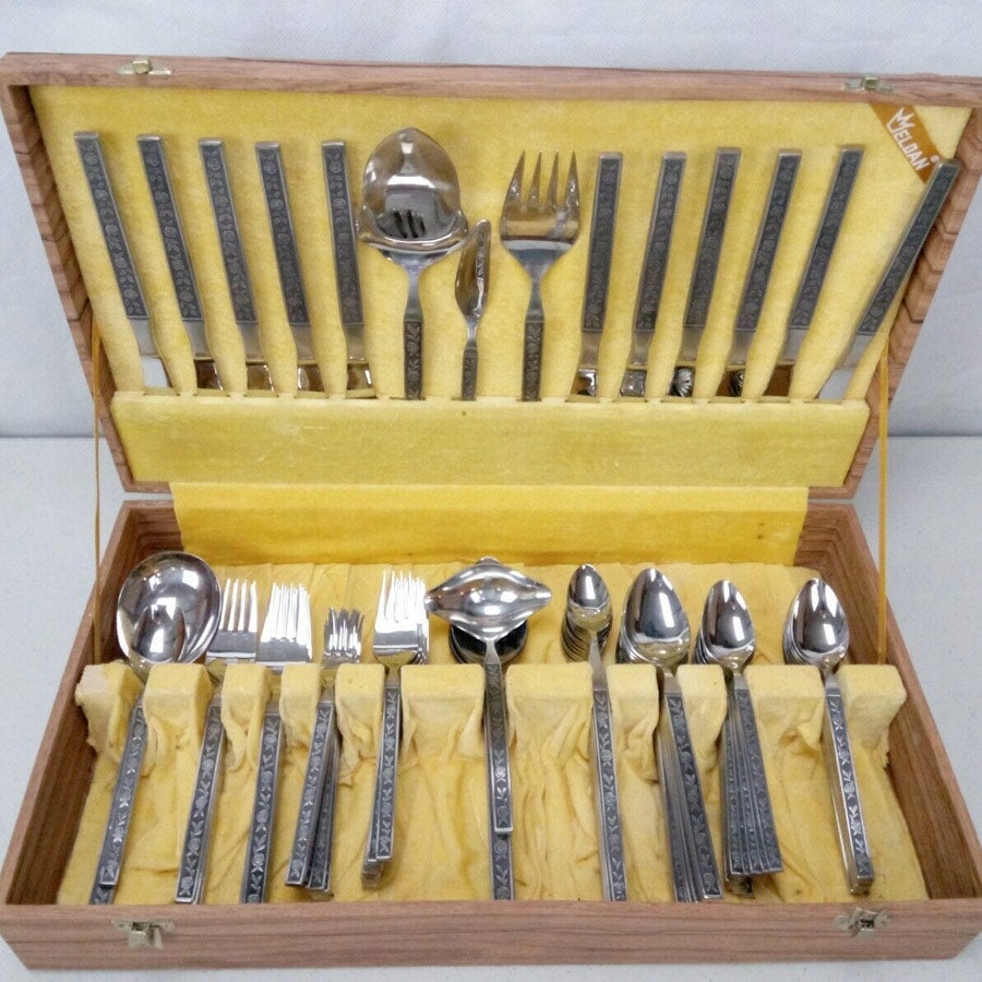 We thought buying this crap would improve our lives. Nope!