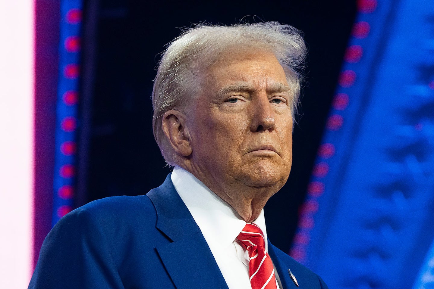 Trump certified: The incoming president’s most reckless foreign policy.