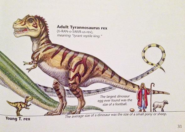 Ark Encounter finances: Obamacare sank Ken Ham’s creationist theme park.