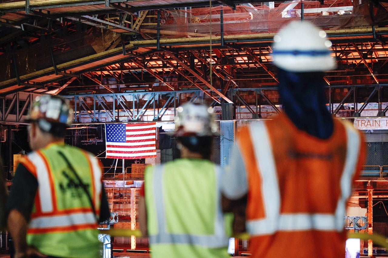 After all the talk about a U.S. "skills shortage," the real problem may ...