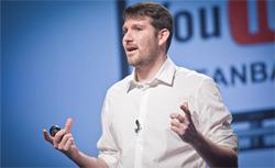 Eli Pariser's The Filter Bubble: Is Web personalization turning us into ...
