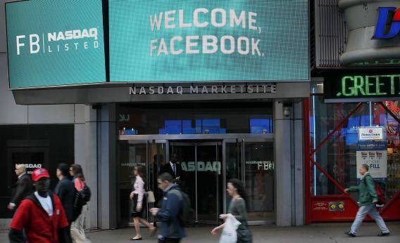 The Four Best Listicles About The Facebook IPO