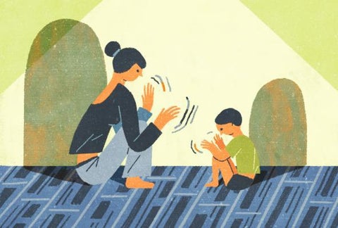 An in-depth look at the Son-Rise Program, an autism treatment center.