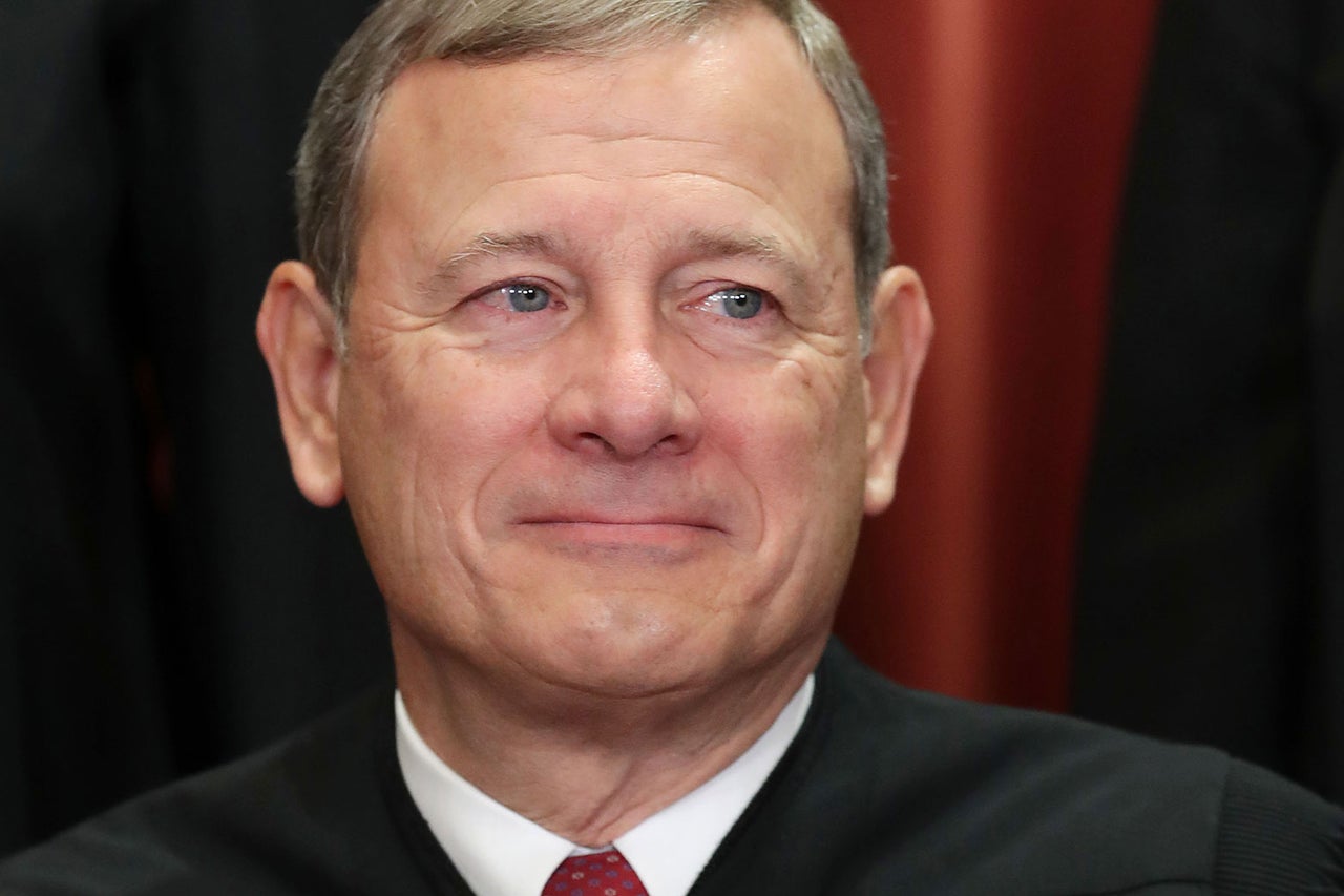 The Supreme Court Census Case Could Uphold Trumps Citizenship Question