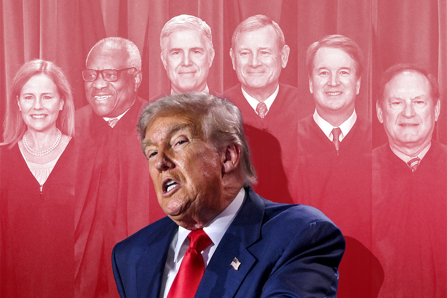 The Supreme Court is now asking judges to do the impossible.