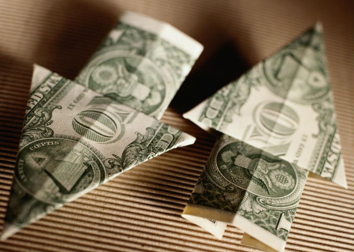 Behavioral economics professor Dan Ariely on Dollars and Sense, his ...
