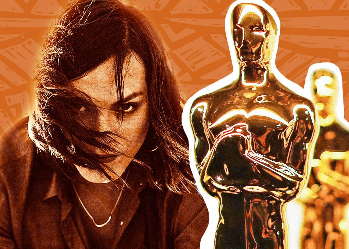 Oscar nominees: A Fantastic Woman, Strong Island’s Yance Ford, and Lady ...
