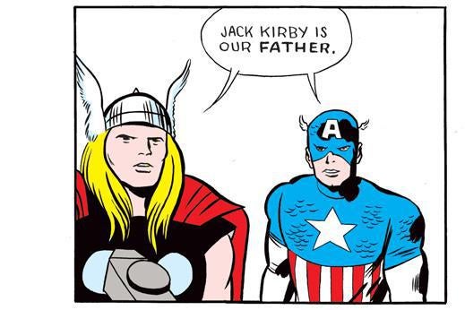 The Avengers: Why I’m boycotting Marvel’s movie