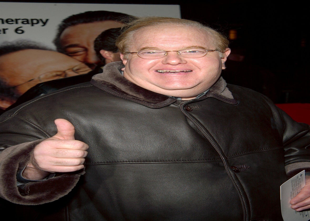 Boy band impresario Lou Pearlman has died in prison.