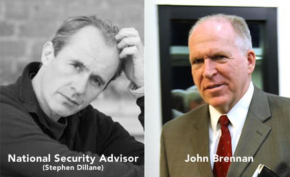 Zero Dark Thirty Fact Vs Fiction Who Are The Real Life Inspirations