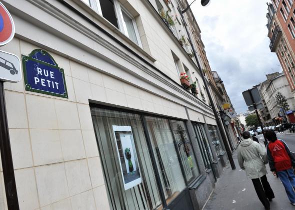 Paris no-go zones: What life in Pont de Flandre in the 19th ...