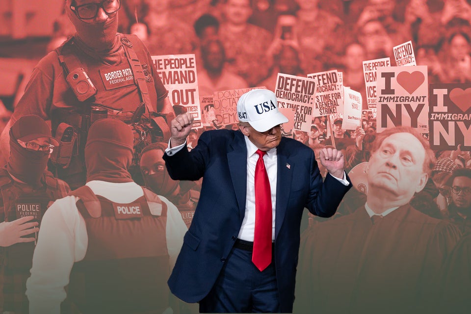 How will you know that America has become a dictatorship? I can tell you.