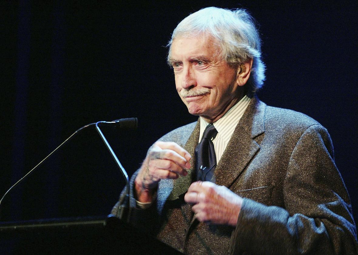 Remembering the plays of Edward Albee and their uncomfortable truths.