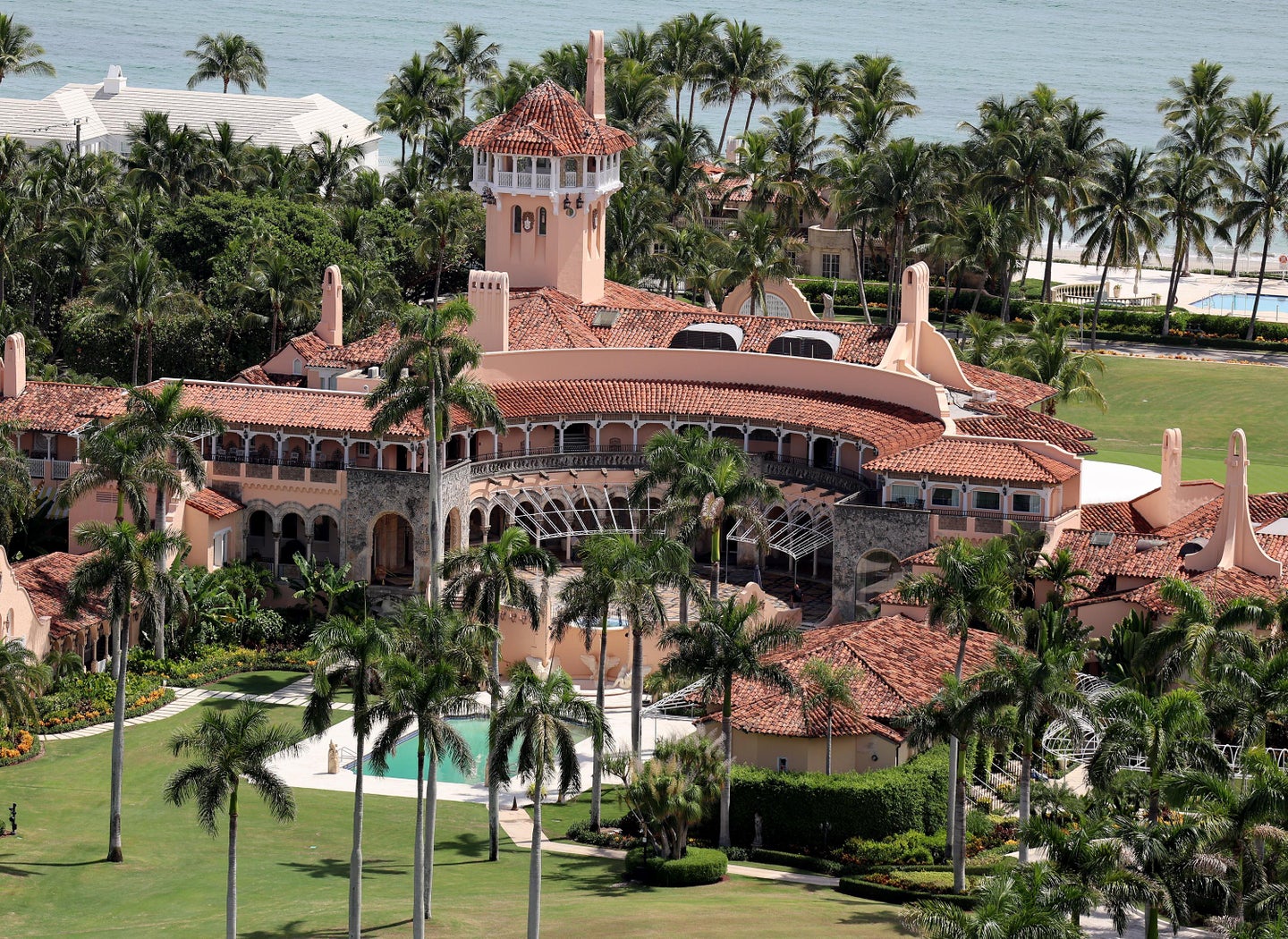 Trump's selection of Judge Dearie as Mar-a-Lago special master was an ...