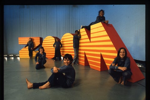 Zoom PBS show: How the ’70s show from WGBH used kids’ input to make ...