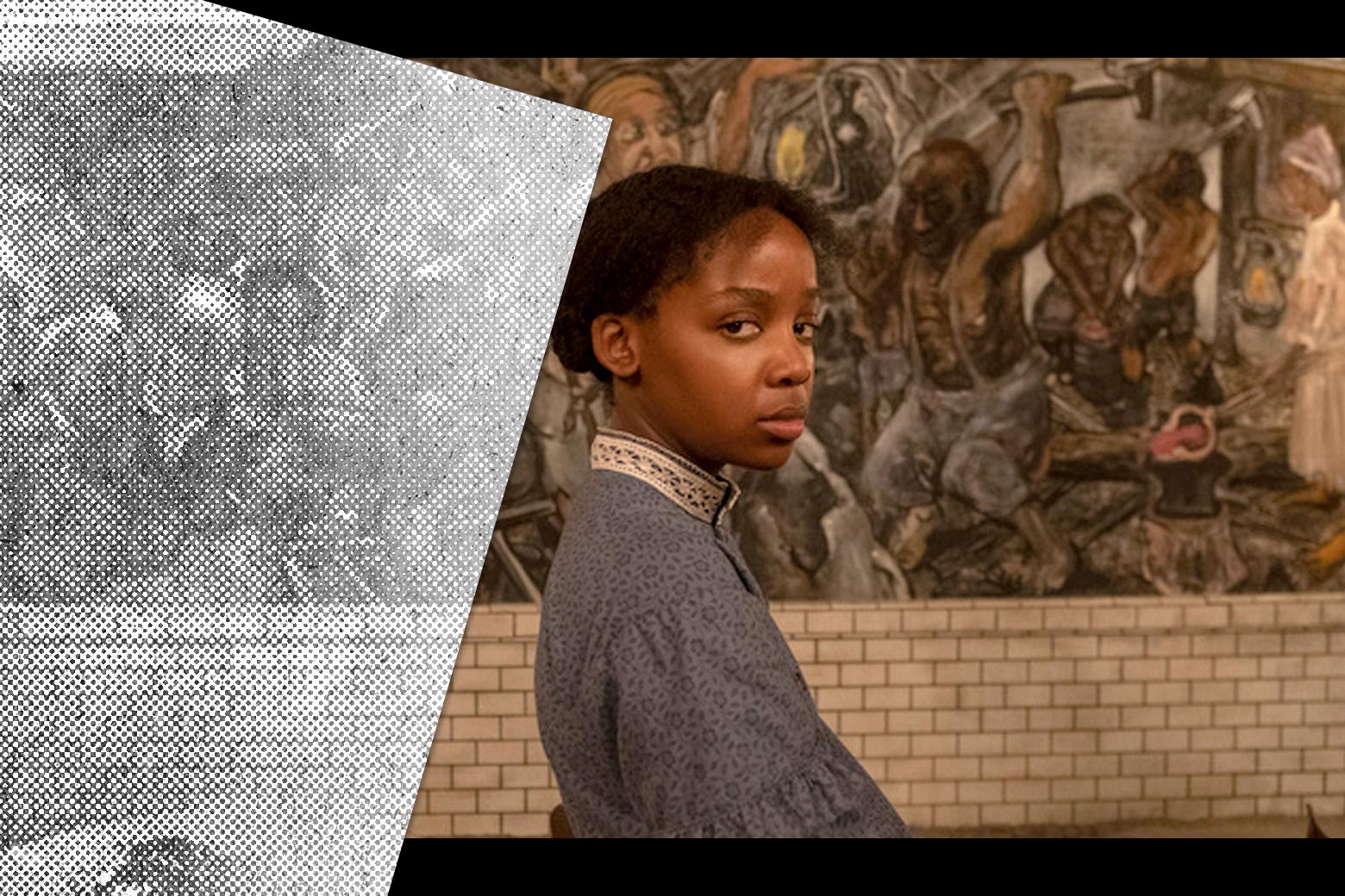 Underground Railroad book vs. series: how Amazon’s adaptation changes ...