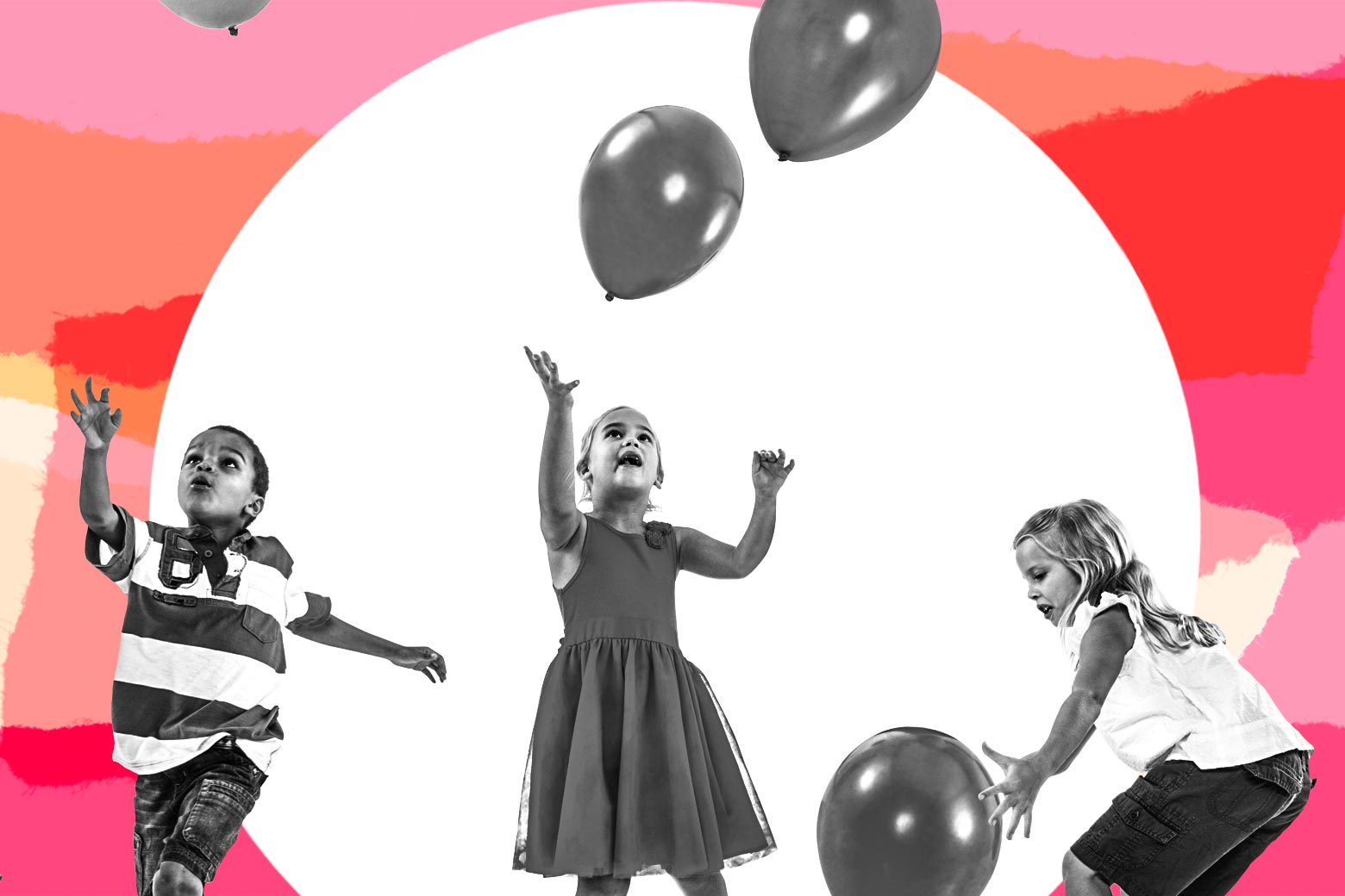 Is there a kid-friendly way to talk about social distancing, in this ...