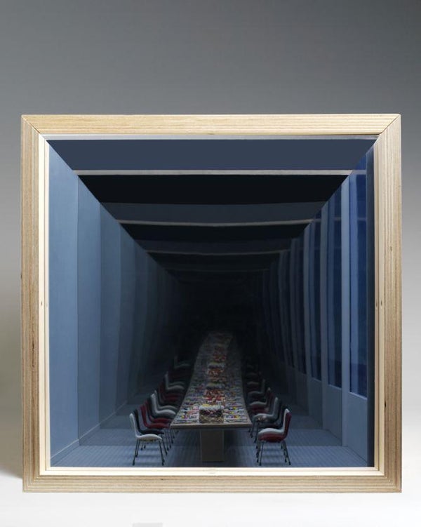 V&A Museum of Childhood Small Stories the Dream Room: 20 miniature ...