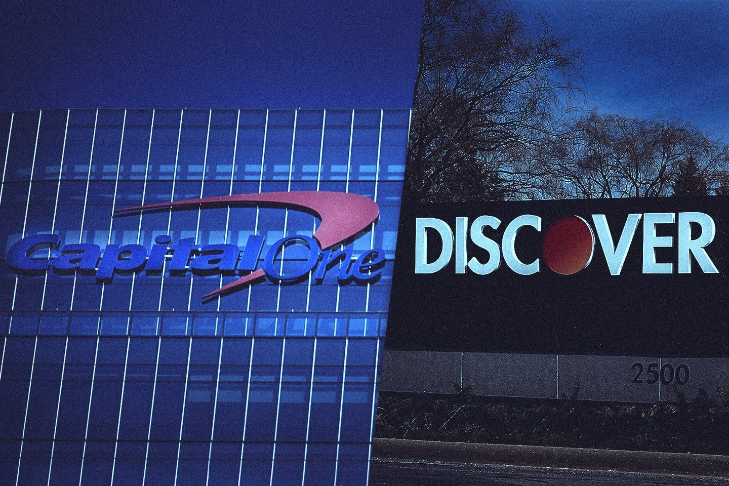 Why the Capital One–Discover Merger is actually terrible for consumers ...