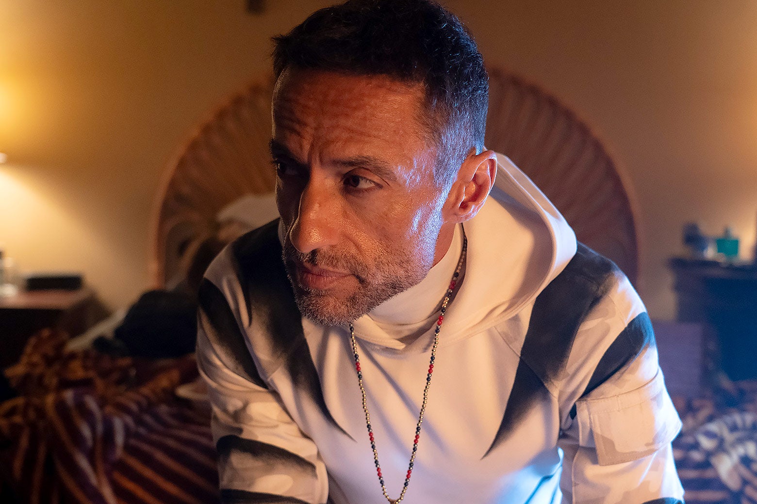 Daredevil: Born Again: White Tiger’s story and Episode 3 postcredits ...