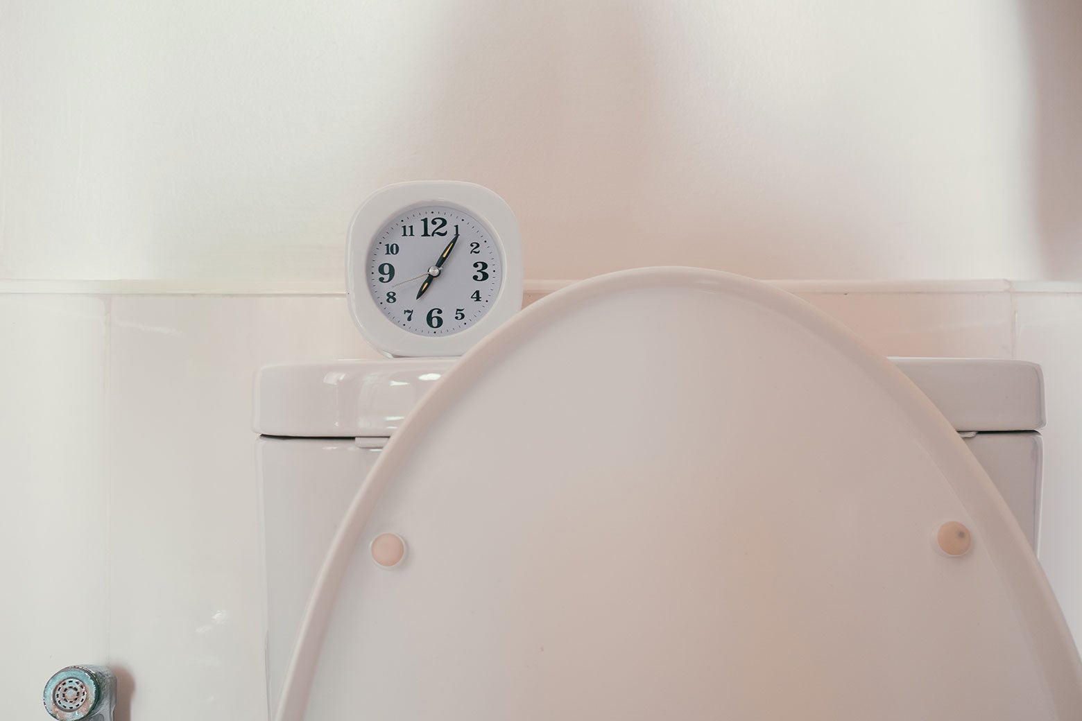 How often should I poop: The strange history of an American obsession.