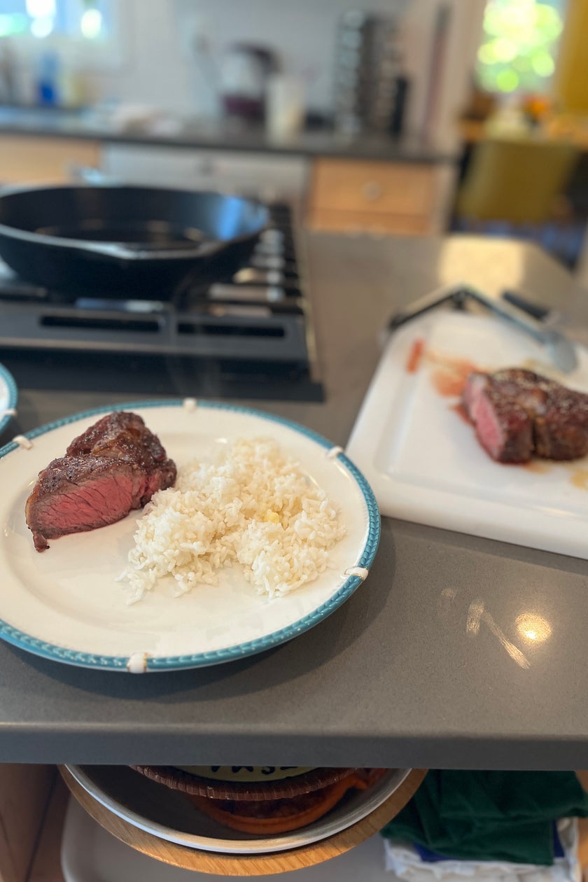 Food: I cooked the 25 best American recipes ever. My family is still ...