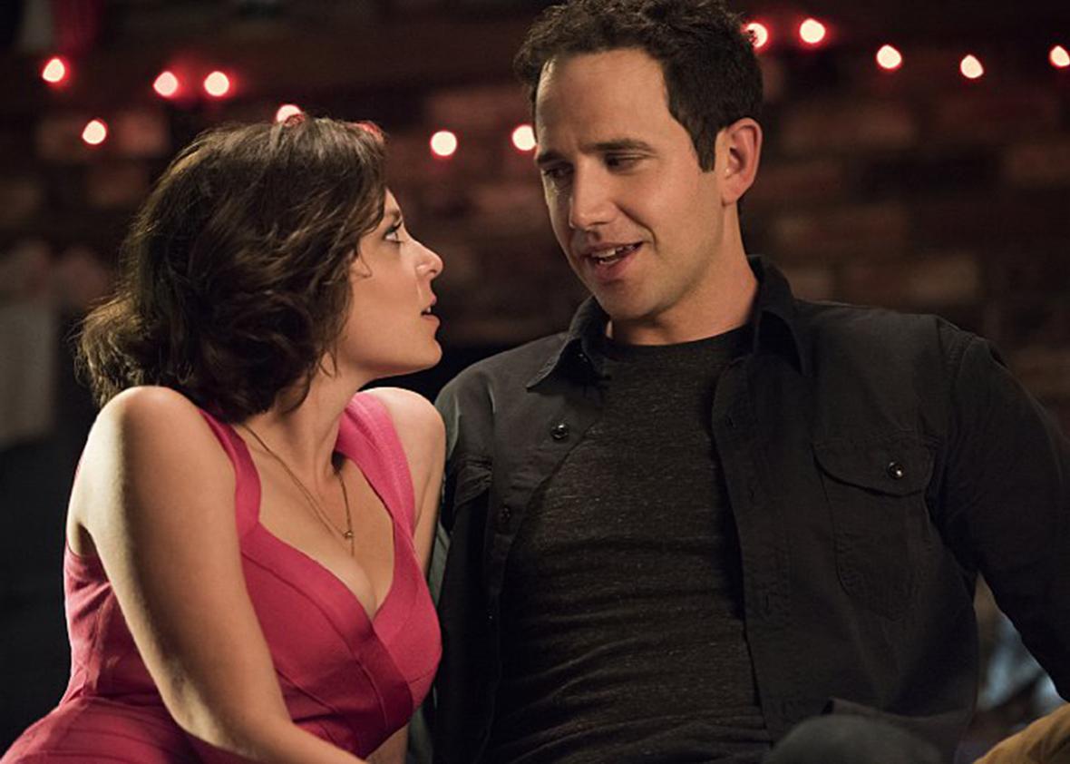 Crazy Ex Girlfriend on CW, reviewed: This show is peak #peakTV.