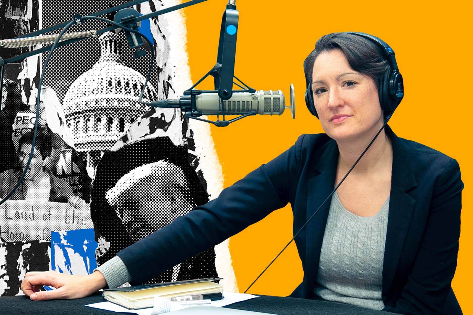 Welcome to What Next, Slate’s daily podcast to help you make sense of ...