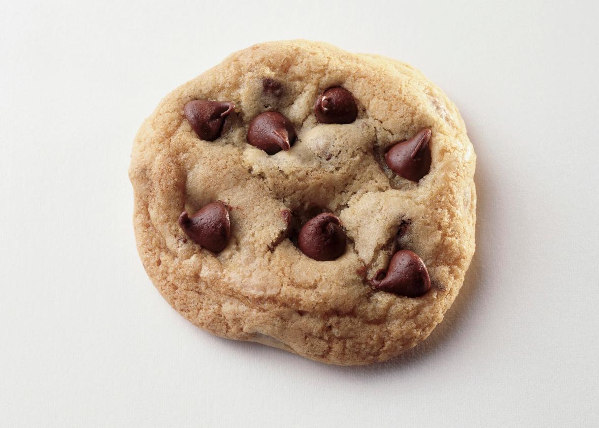 Bill Clinton submits lackluster, unoriginal recipe to first lady cookie ...