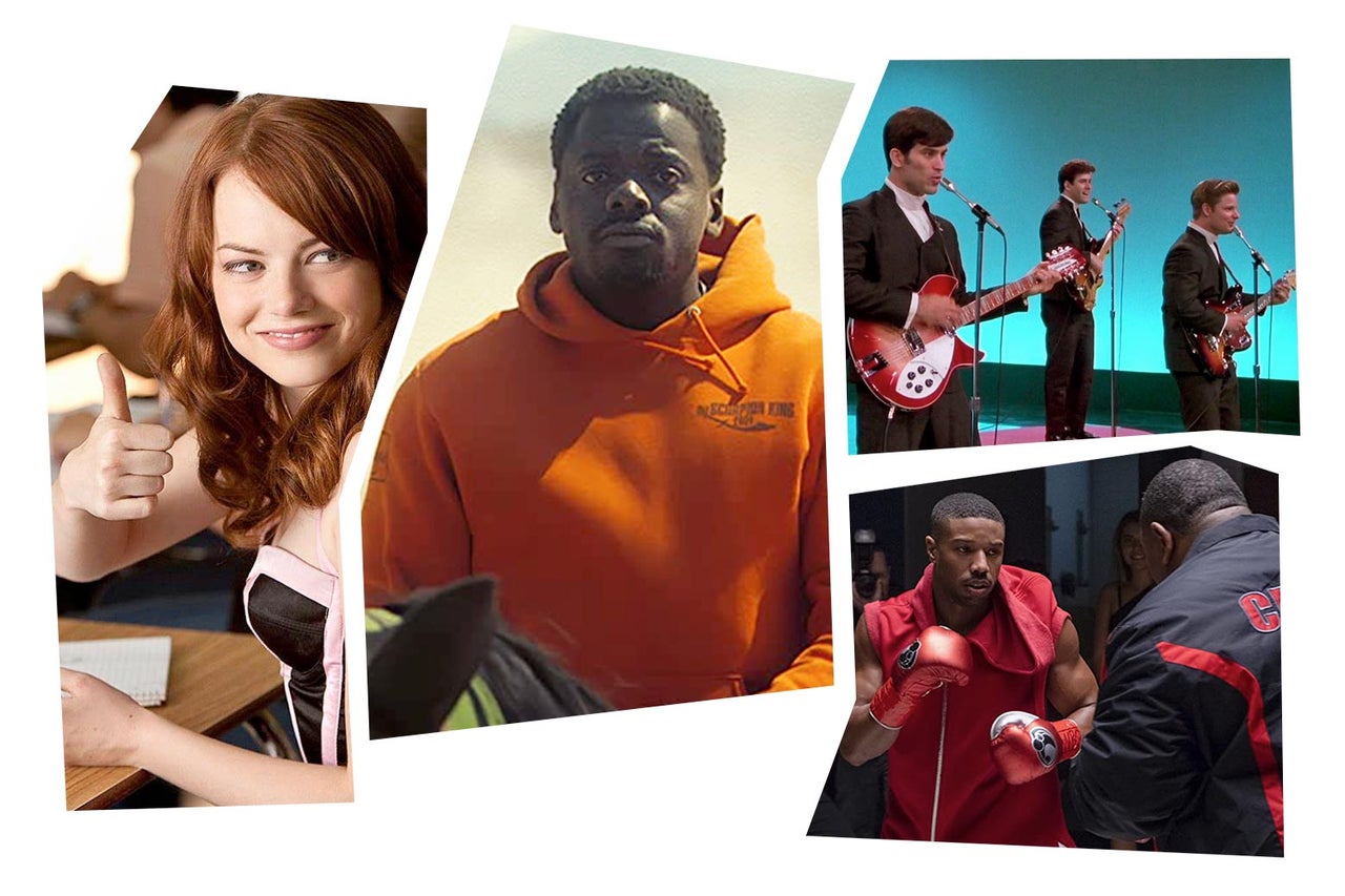 The best movies, TV coming to Netflix, HBO, Amazon Prime, Hulu in March ...