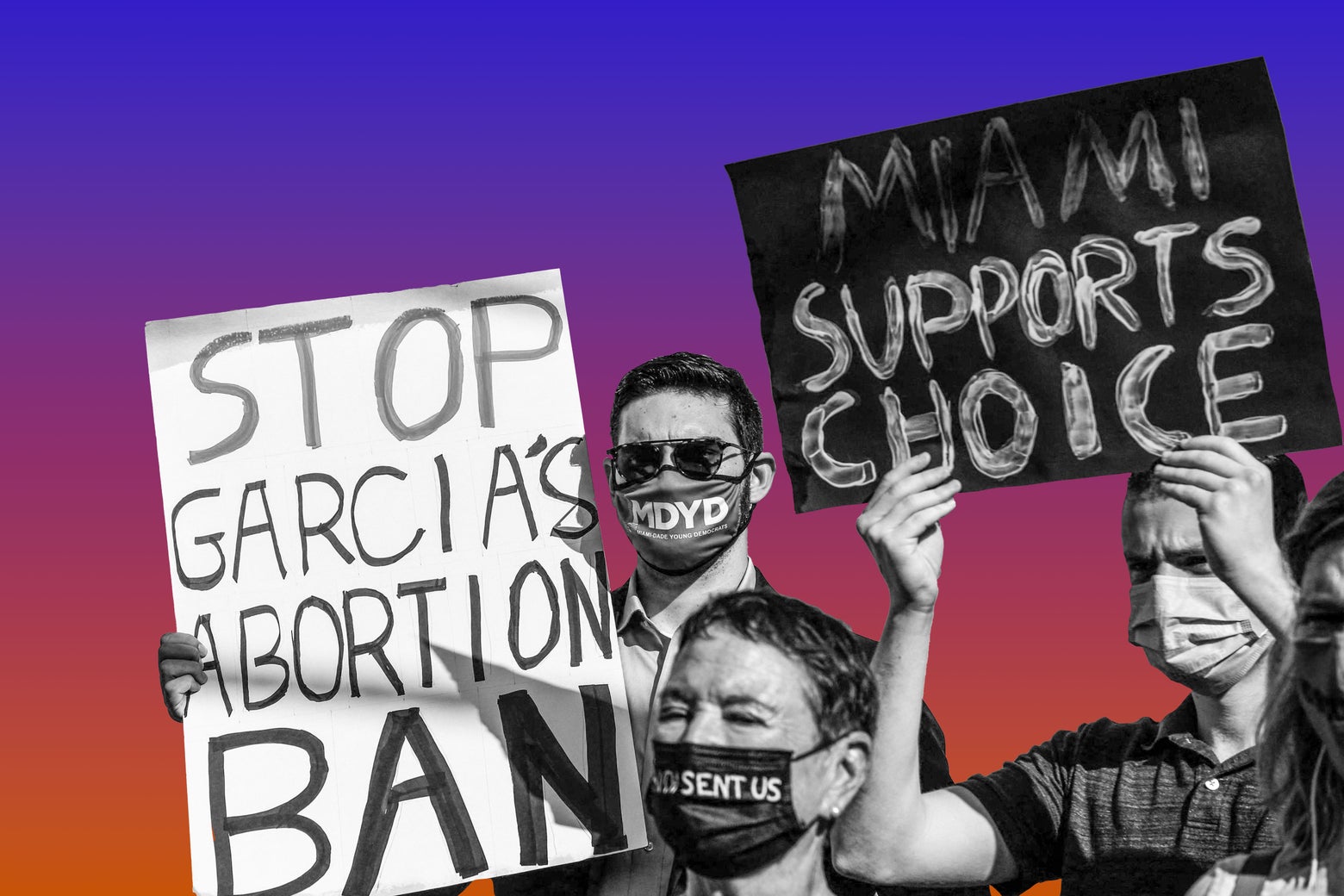 Could abortion turn Florida blue again?