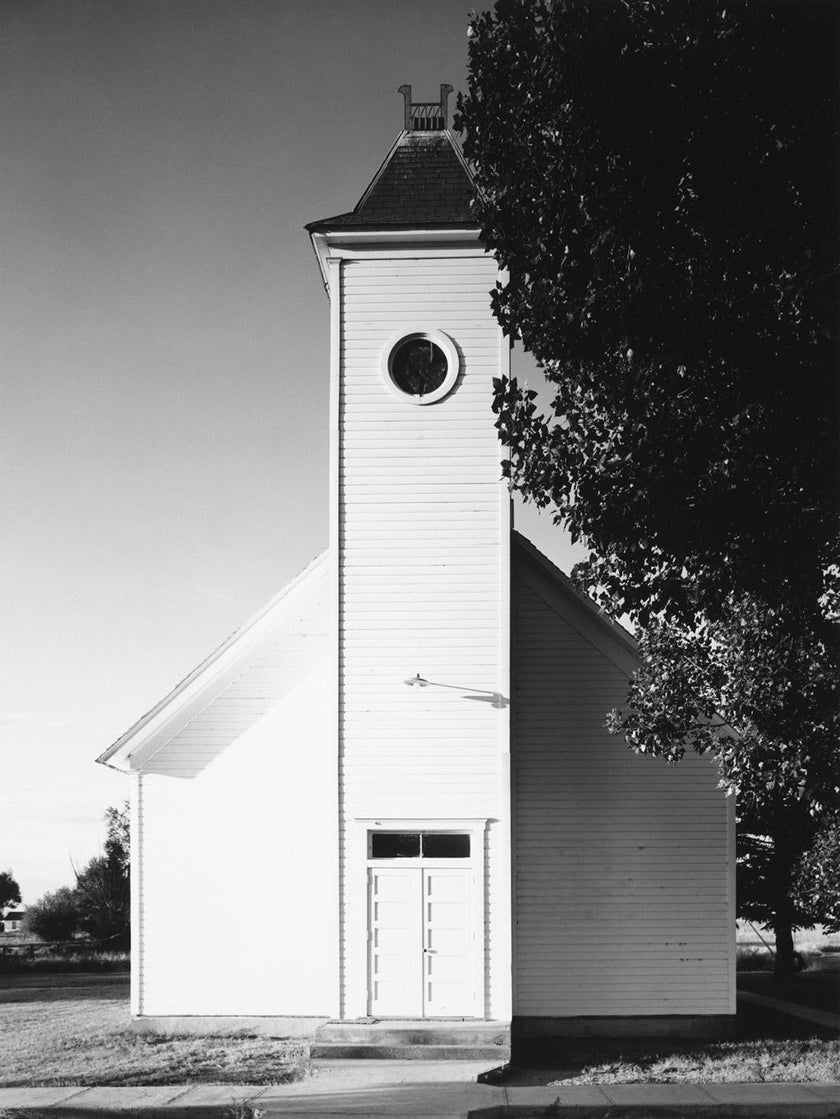 Robert Adams: “The Place We Live” is a retrospective of Adams’s work ...